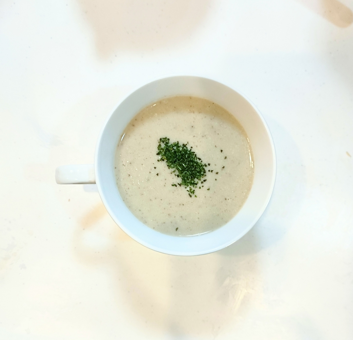 ルポ・ポタージュ - ASUKUN