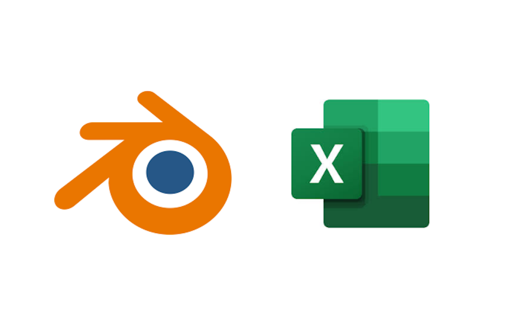 超強力なオープンソース3DCGソフト「Blender」のモーショントラッキングデータを書き出したい話―マーカー座標をビルトインPythonでCSV書き出し― - 創作意欲とか物欲とか、そういう類のもの
