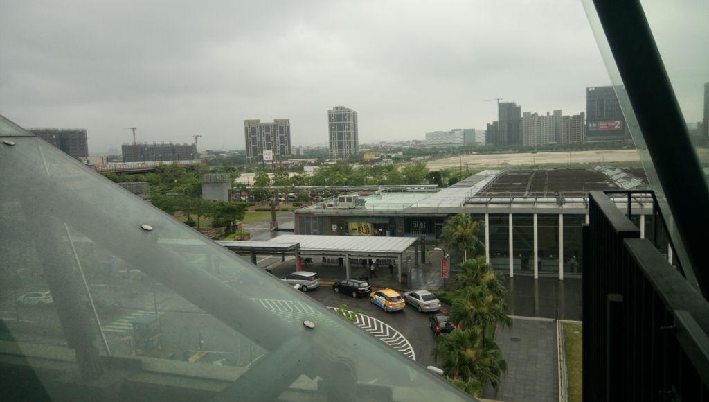 MU5006 TPE to PVG (China Eastern) - ASEANブラブラ旅日記