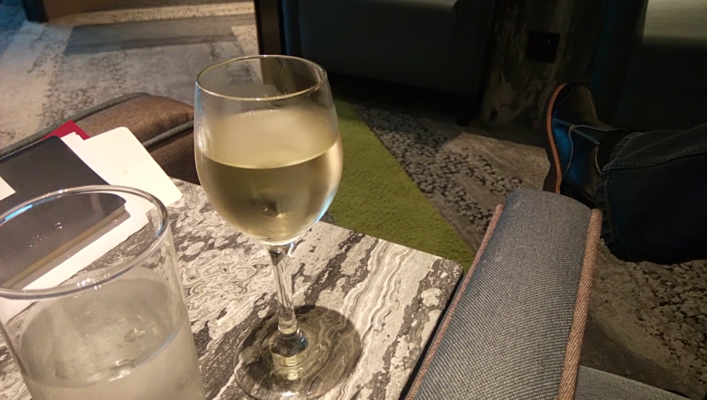 MU5006 TPE to PVG (China Eastern) - ASEANブラブラ旅日記