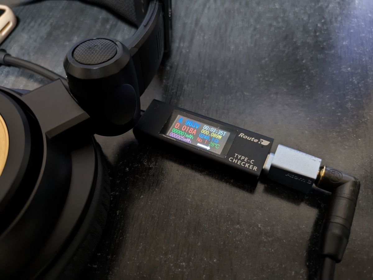 Audirect ATOM3 レビュー - #おかしぃオーディオ