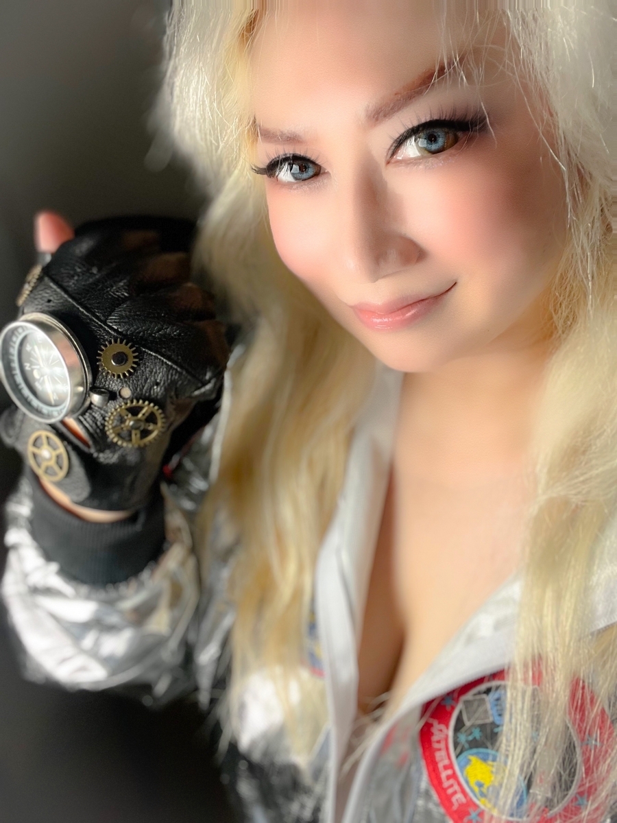 【Flower × Chain 】count：1 公開しました♪ Atsuko Ito Lasp Channel - Lasp Inc. Atsuko blog