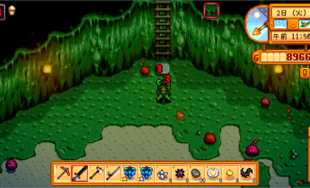 個別「20230314102212」の写真、画像 - ゲーム日記 - atauru_kougyou's fotolife