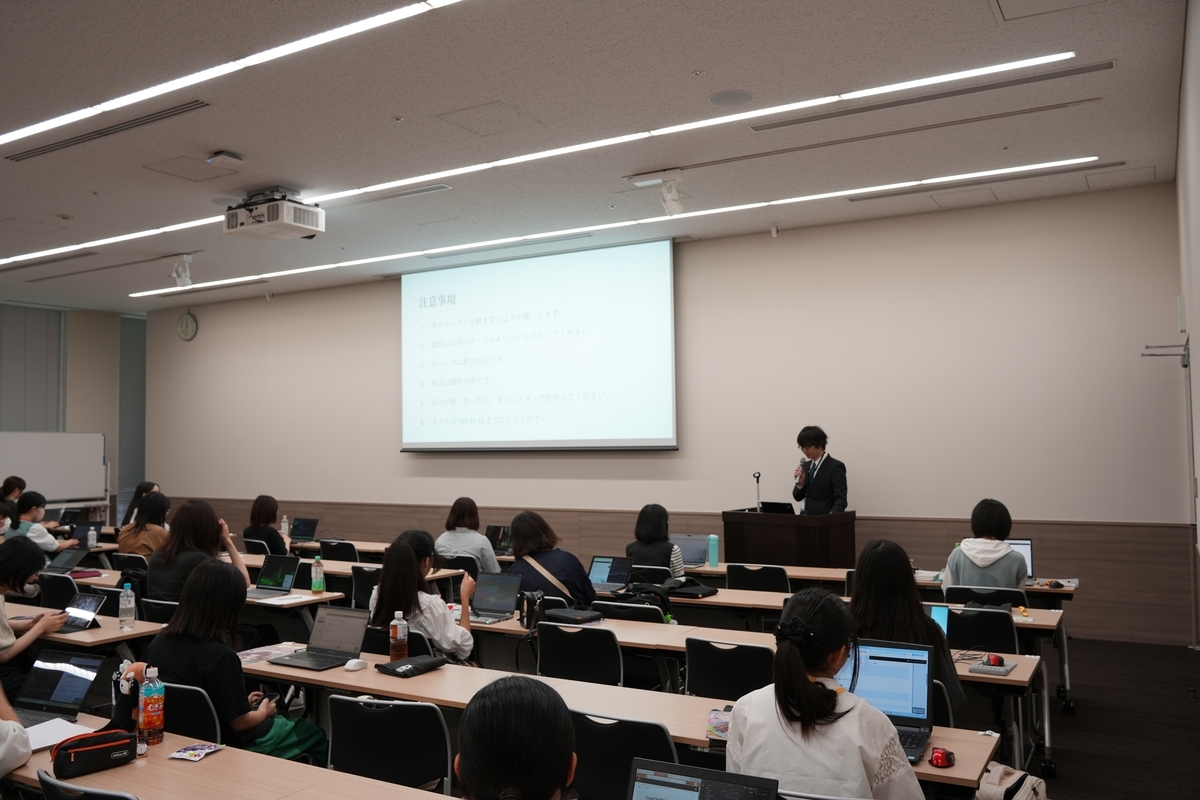 CodeQUEEN 2025 決勝 当日フォト - AtCoderInfo