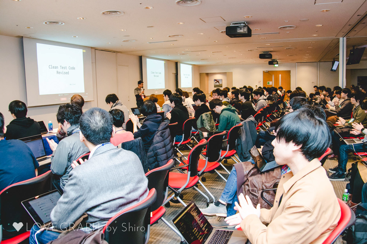 Rails Developers Meetup 2019に参加してきた - Studyplus Engineering Blog