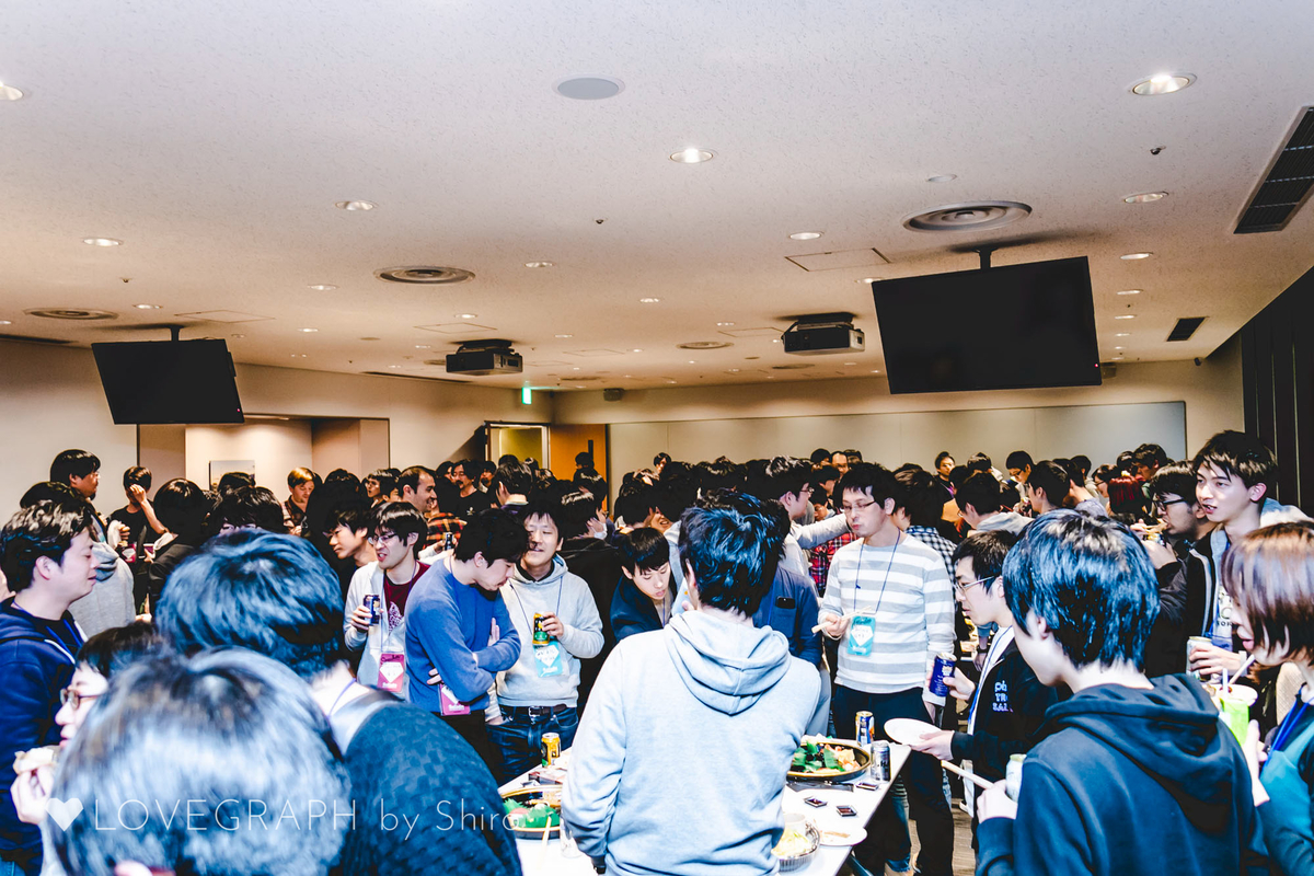 Rails Developers Meetup 2019に参加してきた - Studyplus Engineering Blog