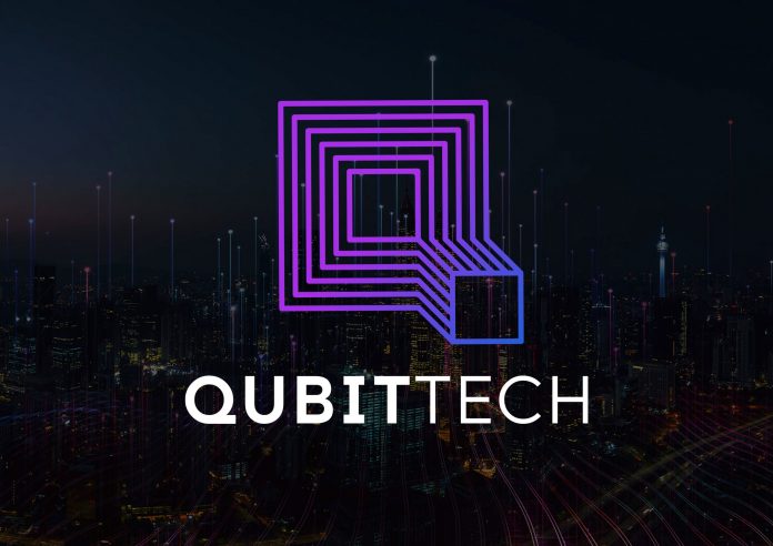 QubitTech(キュービテック)とは？暗号通貨の投資運用で稼げる！？ - 案件屋