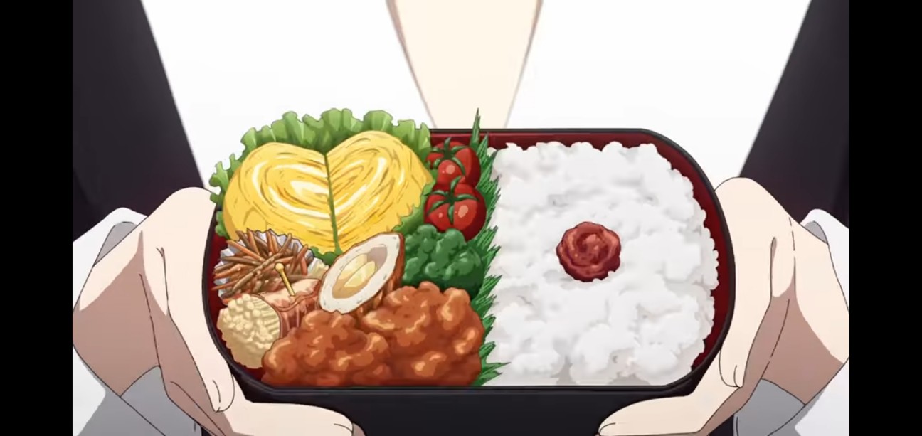 【画像】アニメの食べ物、食事シーンが見たい | ガールズちゃんねる - Girls Channel
