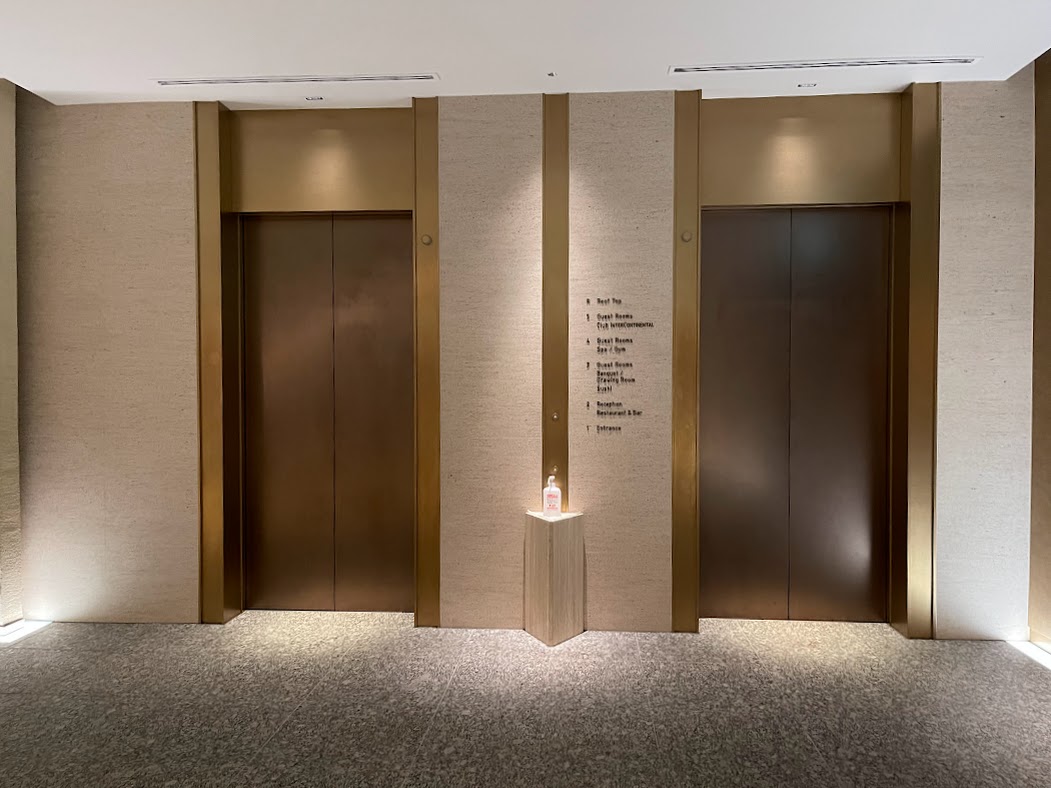 【インターコンチネンタル横浜pier8 3滞在目】①横浜みなとみらいの絶景宿泊記：みなとみらいビュー - よくばりトラベルプランズ