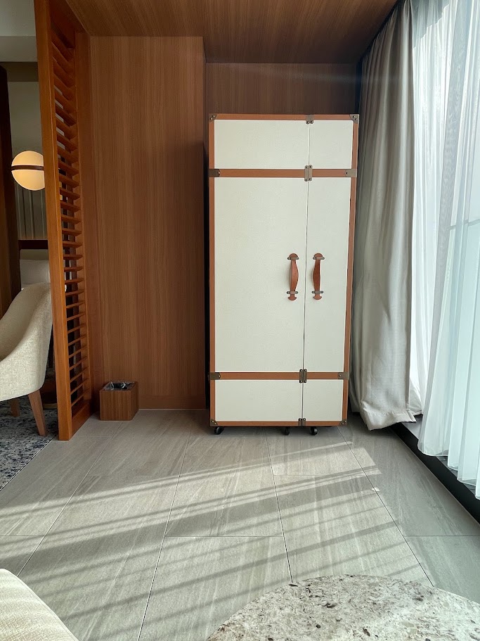 【インターコンチネンタル横浜pier8 3滞在目】①横浜みなとみらいの絶景宿泊記：みなとみらいビュー - よくばりトラベルプランズ