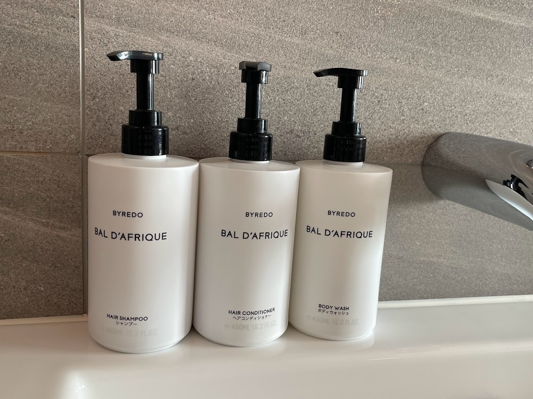 【インターコンチネンタル横浜pier8 3滞在目】①横浜みなとみらいの絶景宿泊記：みなとみらいビュー - よくばりトラベルプランズ