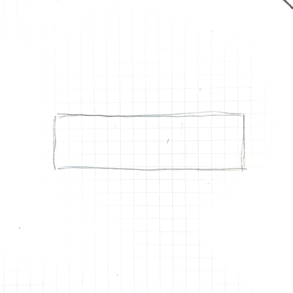 スタイリッシュ文字描き方 - あつの🎨保育お絵かきレッスン！