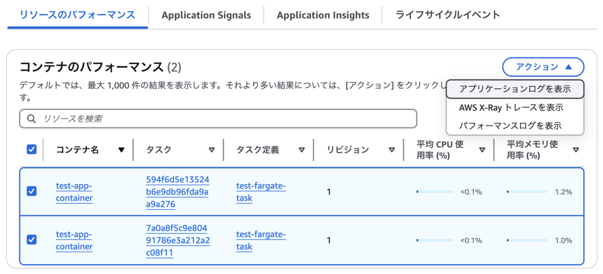 【re:Invent 2024】【コンテナ運用が楽々に！】Amazon CloudWatch Container InsightsでのECSのオブザーバビリティが強化されました ...