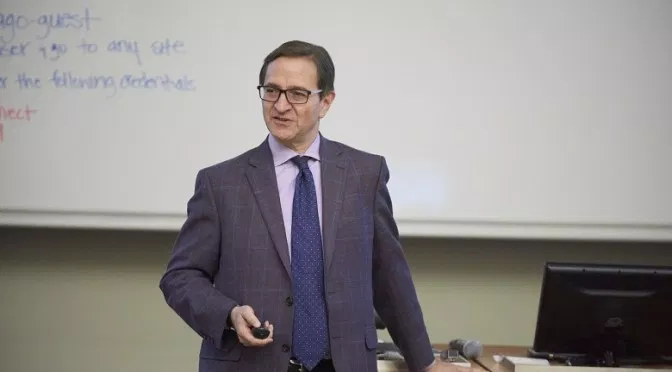 Entrepreneurial Finance and Private Equity - Chicago Booth MBA留学記