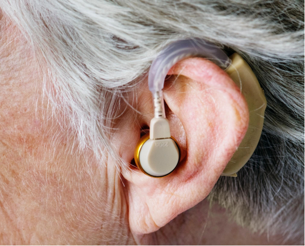 How Do Hearing Aids Work? - Attune Hearing