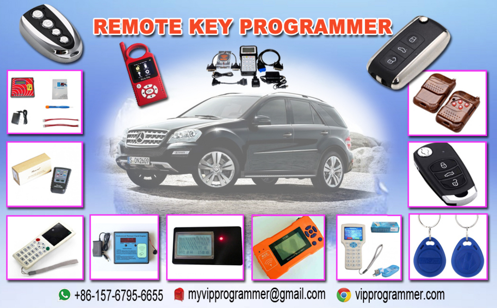 FMPC001 Incode Calculator for Ford Mazda - autoecuchip’s blog