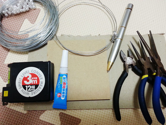 wire automataの波に揺られる船を作った - 作れぬならば