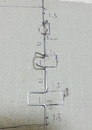 wire automataの波に揺られる船を作った - 作れぬならば