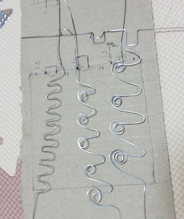 wire automataの波に揺られる船を作った - 作れぬならば