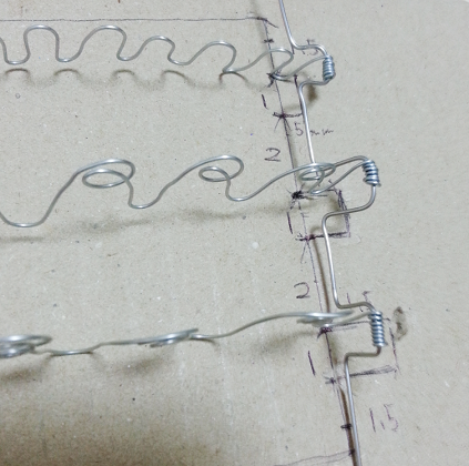 wire automataの波に揺られる船を作った - 作れぬならば