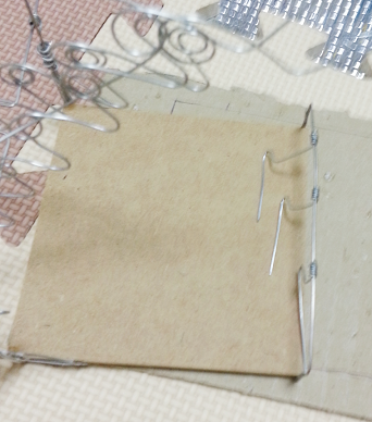 wire automataの波に揺られる船を作った - 作れぬならば