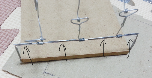 wire automataの波に揺られる船を作った - 作れぬならば