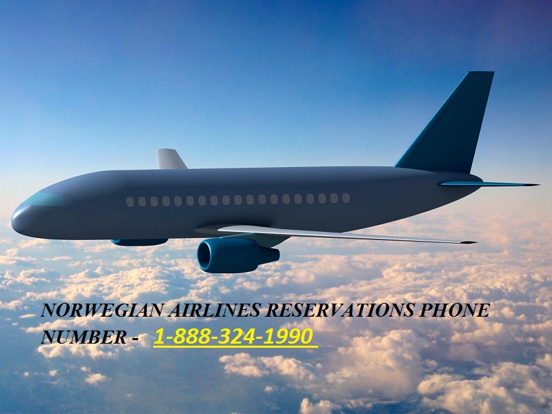 How do i check in online with Norwegian Airlines - avalively123’s blog