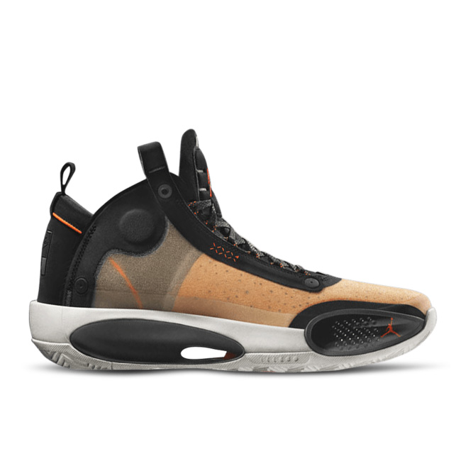 Amber Rise 34 Air Jordan AR3240-800 Release Date - avasuit’s blog