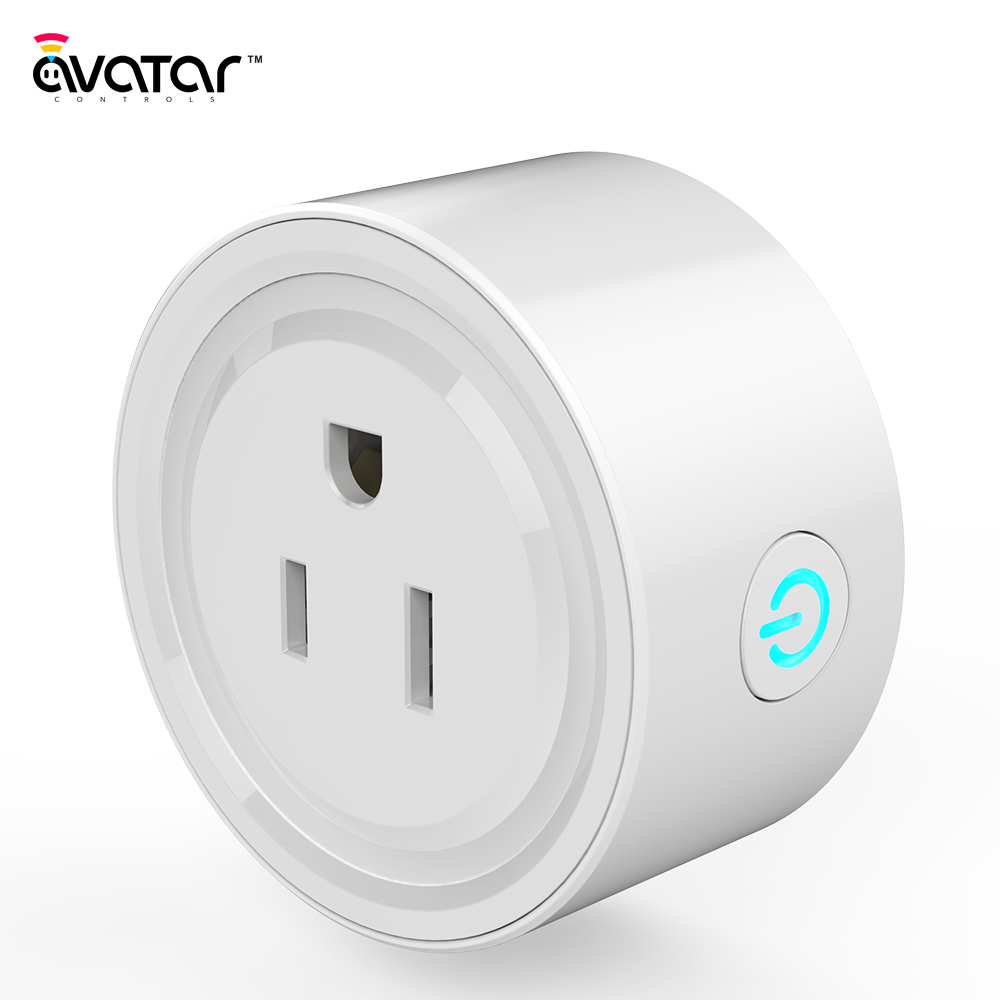Using wifi smart plug to various your smart home life - avatarcontrolsのブログ