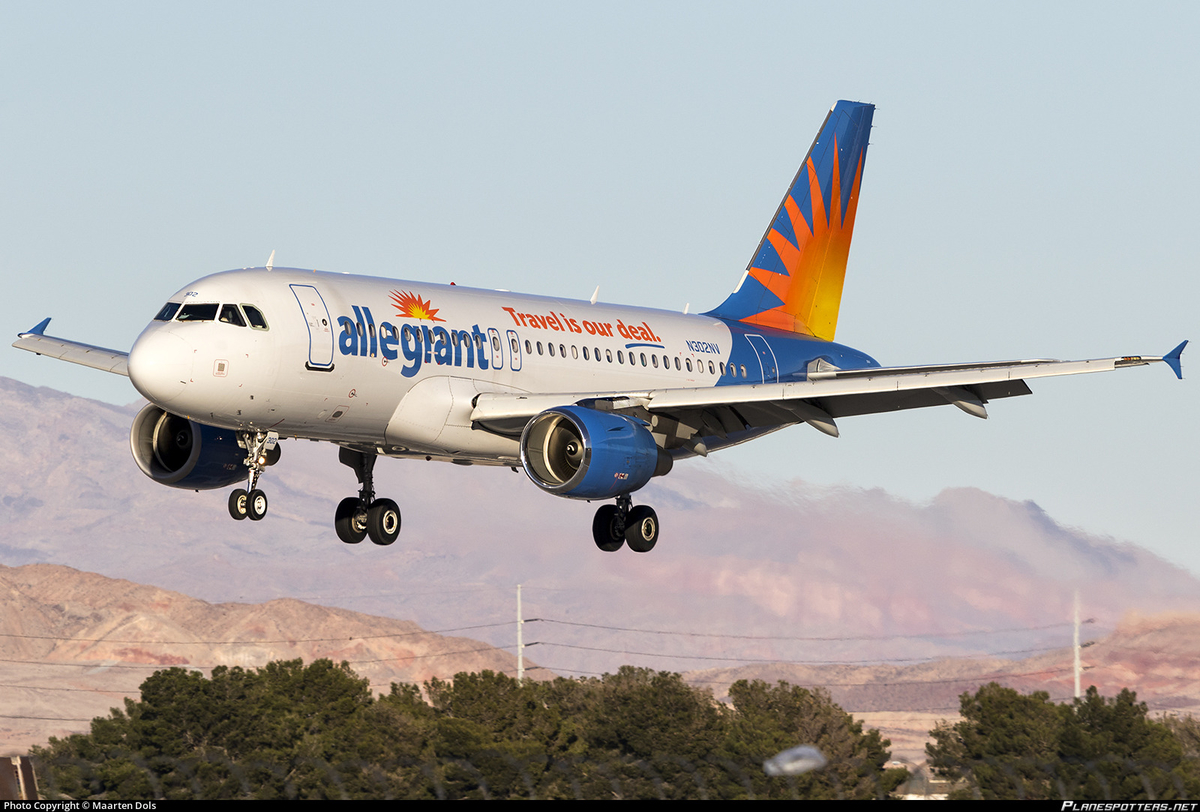 How To Find The Best Allegiant Flight Deals - avinasharora’s blog