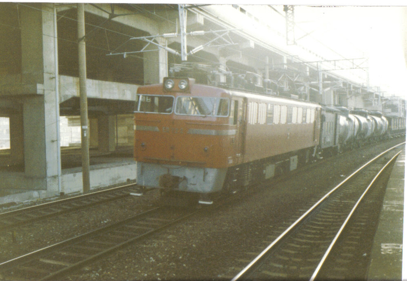 ED72 2号機 - awatembowの日記