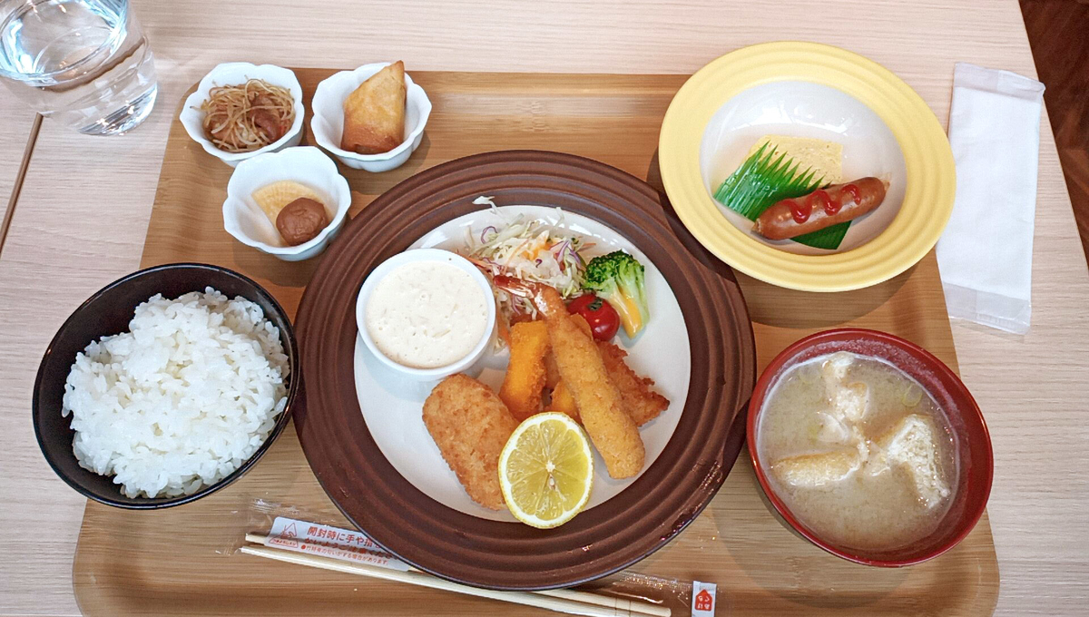 K Zen / 札幌市中央区南2条西7丁目 - Sapporo Explorer