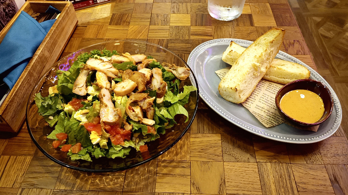 FOREST DINER 札幌店（フォレスト ダイナー）/ 札幌市中央区北3条西4丁目 D-LIFEPLACE 札幌 1F - Sapporo ...