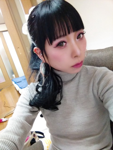 ポニテ - aya-chan123のブログ