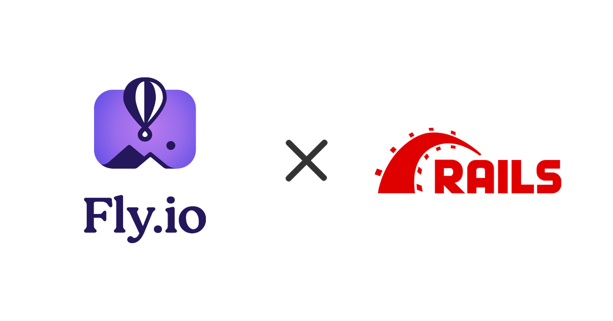 ActiveStorage, fly.io, rails, 画像, 保存, 永続, 表示, volumes, machines - きゃんブロ