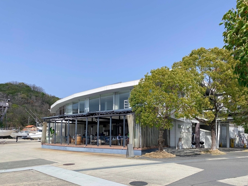 尾道グルメ〜SOFU PASTA&CAFE〜 - アラサー女子が自分らしくQOL向上を目指すブログ