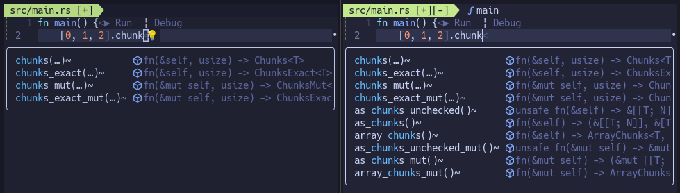 Rust 1.70を早めに深掘り - あずんひの日