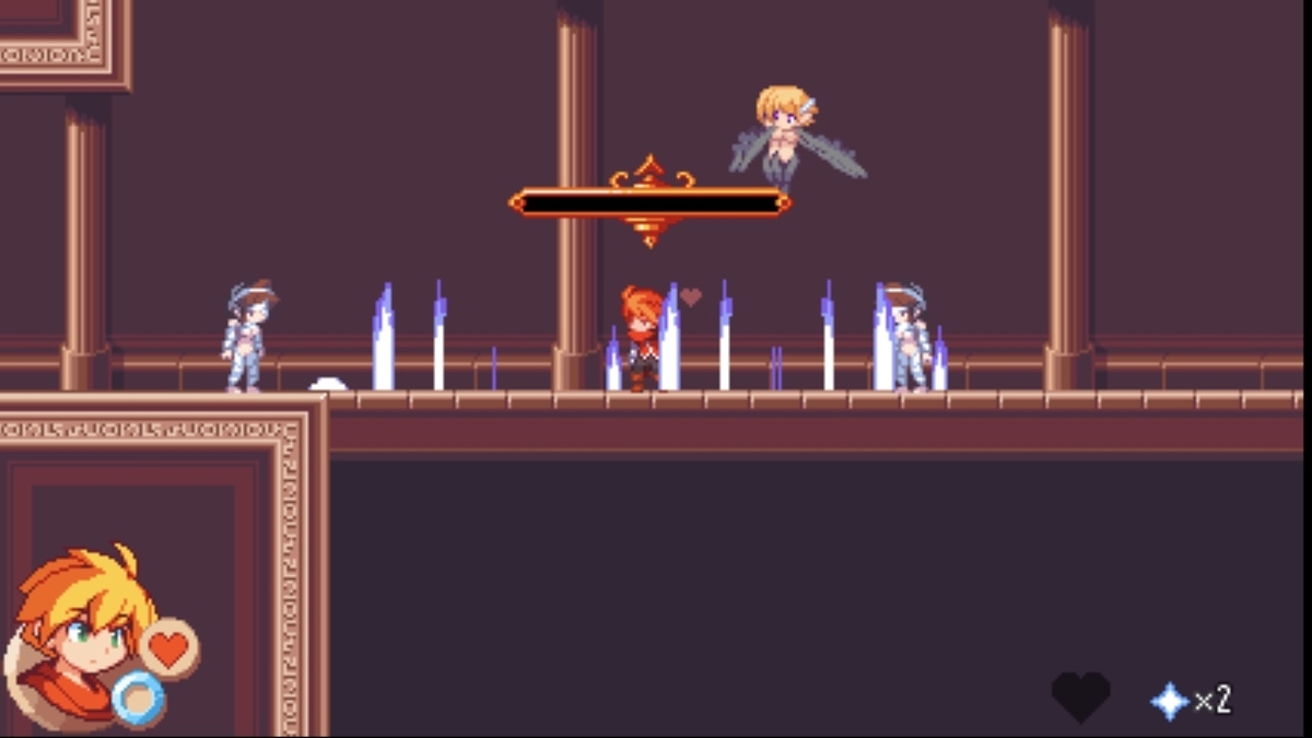 「EROICO」批評 〜いかにして私の休日は死んだのか〜 - aznyan07的ゲーム批評録