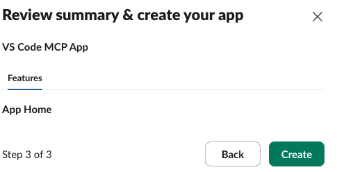 GitHub CopilotでSlackを操作するMCP Slack Serverを呼び出す (VS Code) - Azure AI Agent学習記録