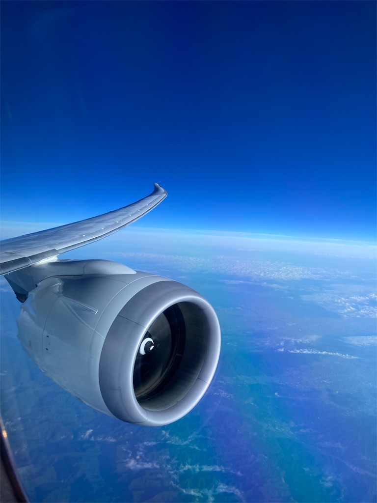 【JL30 DEL-HND】初のJALビジネスクラスで快適な空の旅！もラウンジは最低… - ba-yan_papaの食べ歩き日記、時々趣味も