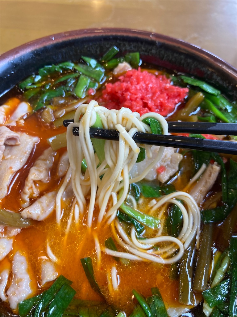 満州にらラーメンとは？さかえや本店で花巻の味を堪能 - ba-yan_papaの食べ歩き日記、時々趣味も