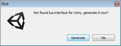 【Unity】Unity で Lua を使用できるようにする「slua」紹介 - コガネブログ