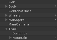 【Unity】Hierarchy を拡張する多機能アセット「QHierarchy」紹介（$25.00） - コガネブログ