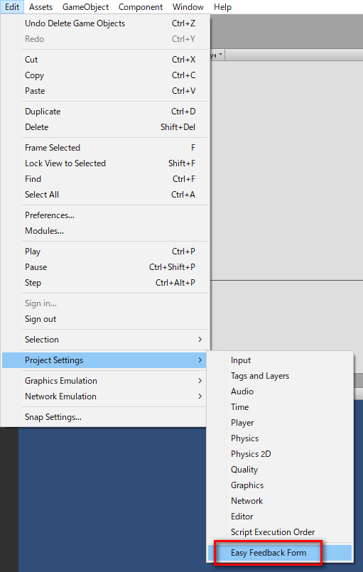 【Unity】ゲーム再生中に Trello にバグを報告できる「Easy Feedback Form」紹介（$21.60） - コガネブログ
