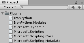 【Unity】「IronPython」で Python から Unity API を呼び出す方法 - コガネブログ
