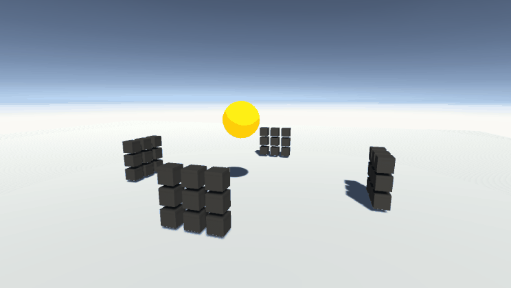 【Unity】磁力や水、風などの物理の挙動を実現できる「Simple Physics Toolkit」紹介（$5.40） - コガネブログ