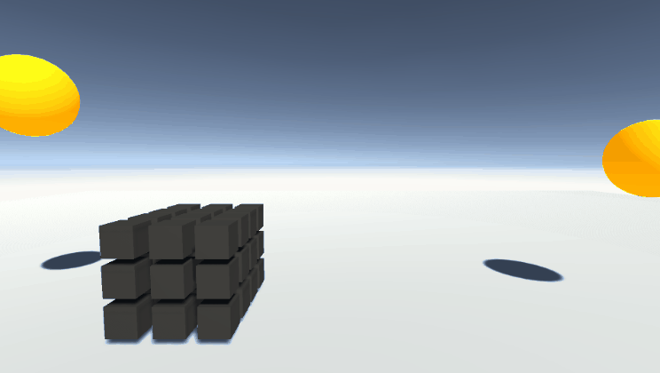 【Unity】磁力や水、風などの物理の挙動を実現できる「Simple Physics Toolkit」紹介（$5.40） - コガネブログ