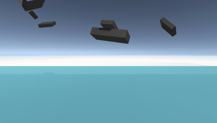 【Unity】磁力や水、風などの物理の挙動を実現できる「Simple Physics Toolkit」紹介（$5.40） - コガネブログ