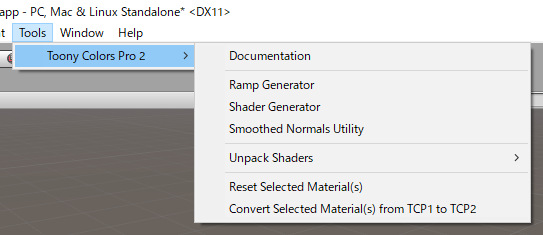 【Unity】簡単にキレイなトゥーンシェーダを使用したり作成したりできる「Toony Colors Pro 2」紹介（$43.20） - コガネブログ
