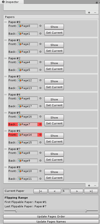 【Unity】本をめくる演出を実装できる「Book - Page Curl Pro」紹介（$16.20、無料版あり） - コガネブログ